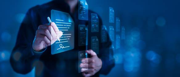 eSign Test & Vergleich » Top 4 im September 2025