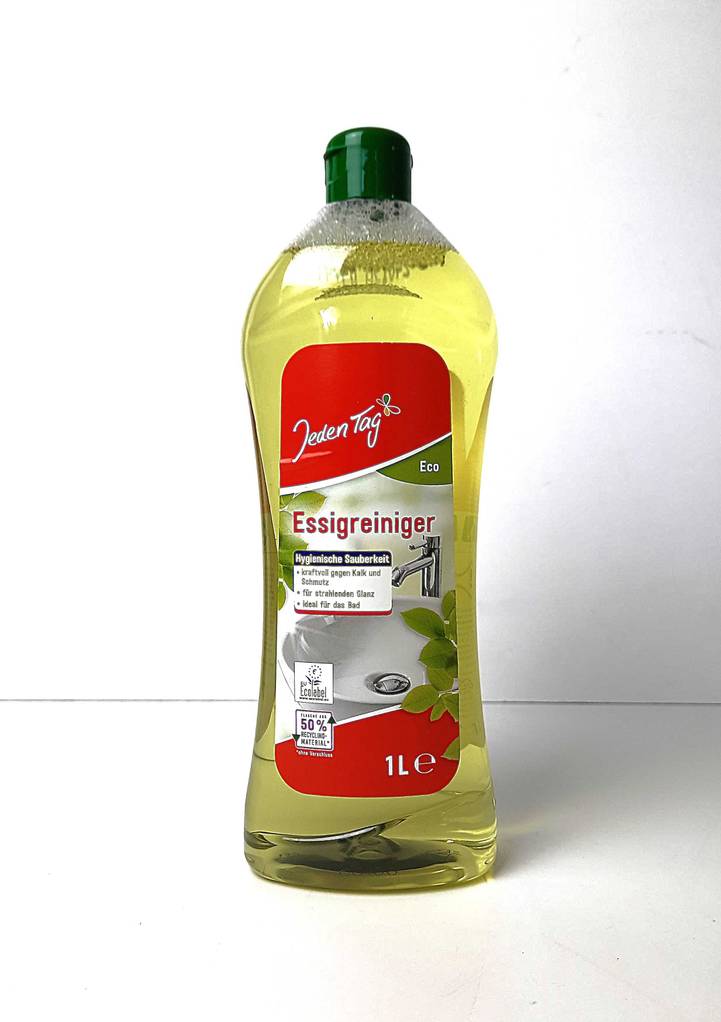 Essigreiniger Test & Vergleich » Top 7 im Januar 2026