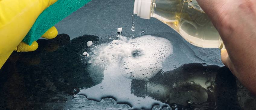 Essigreiniger Test & Vergleich » Top 10 im Februar 2025