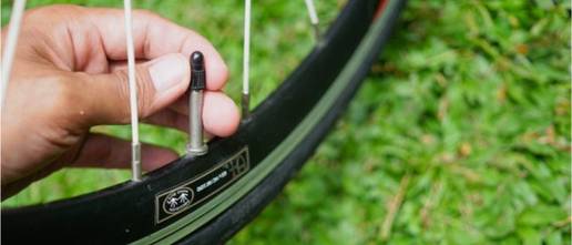 Fahrradventile Test & Vergleich » Top 9 im September 2025