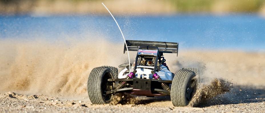 Top 10 Ferngesteuerte Autos Test & Vergleich