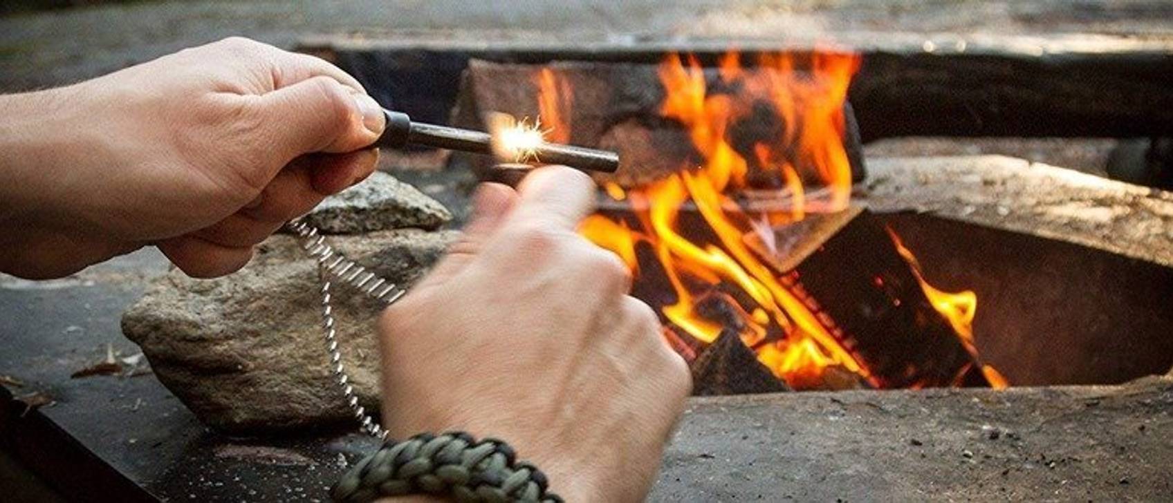 Feuerstahl Test & Vergleich Top 10