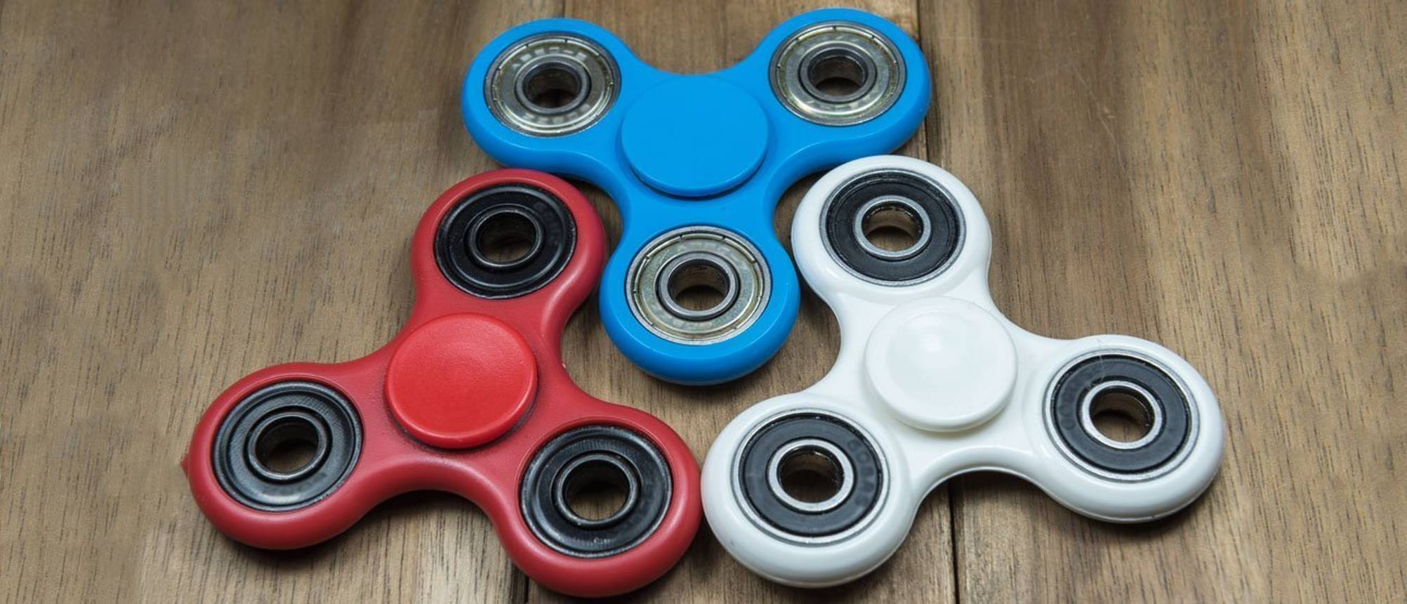 Fidget-Spinner Test & Vergleich: Top 10