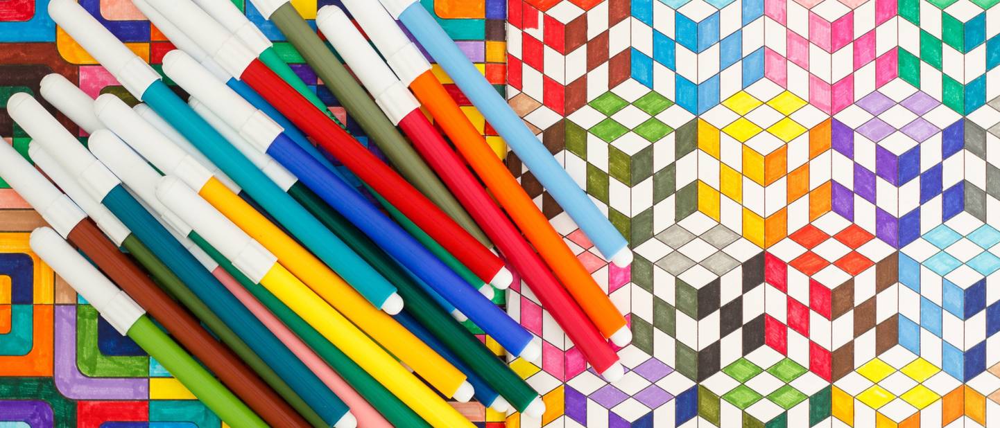 Filzstifte Test & Vergleich » Top 18 im Januar 2026