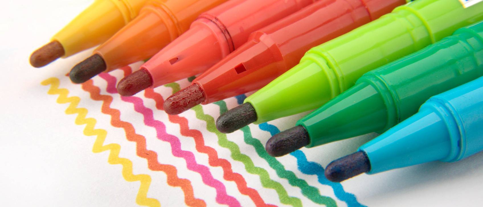 Filzstifte Test & Vergleich » Top 23 im März 2023