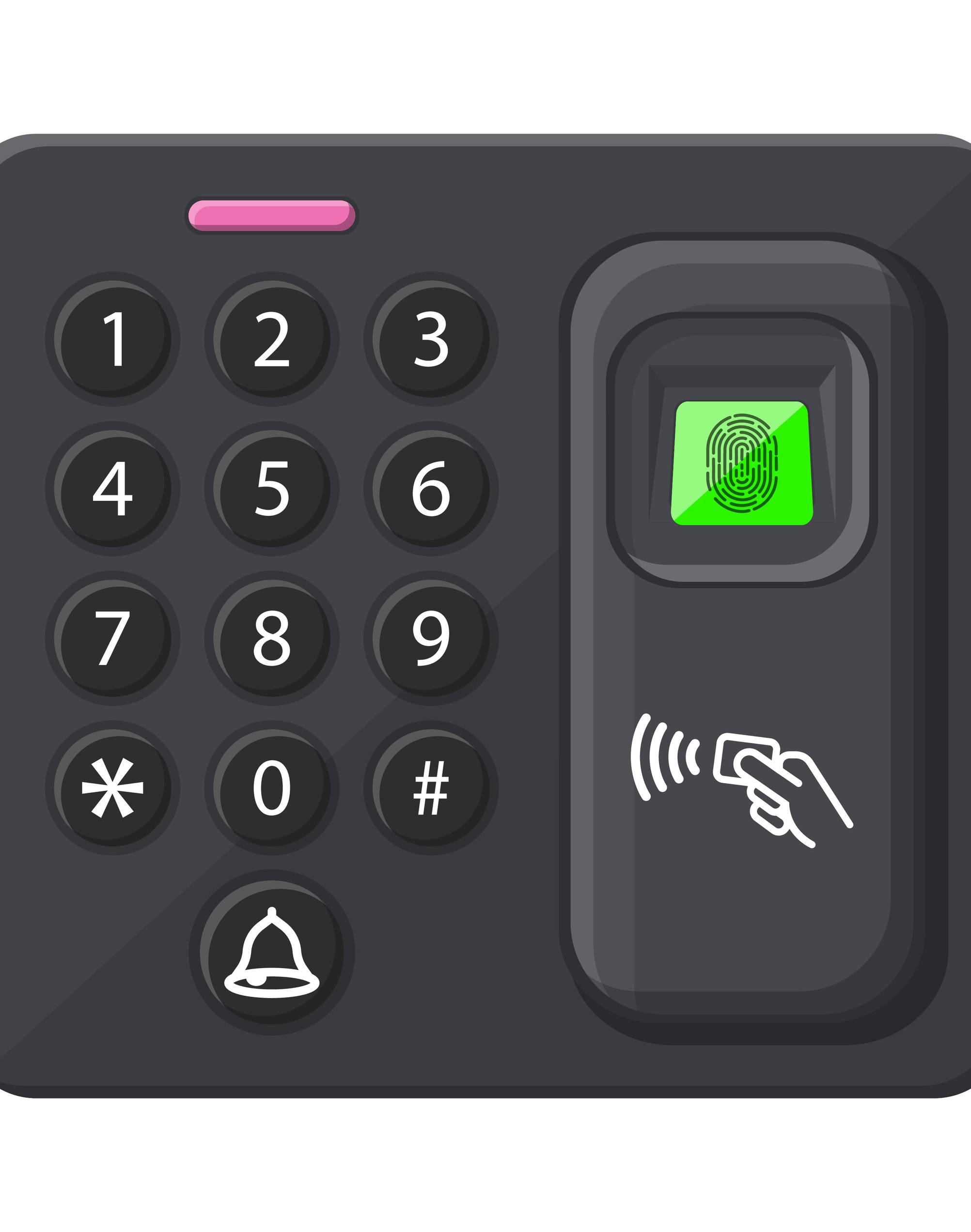 Fingerprint-Türöffner Test & Vergleich: Top 10