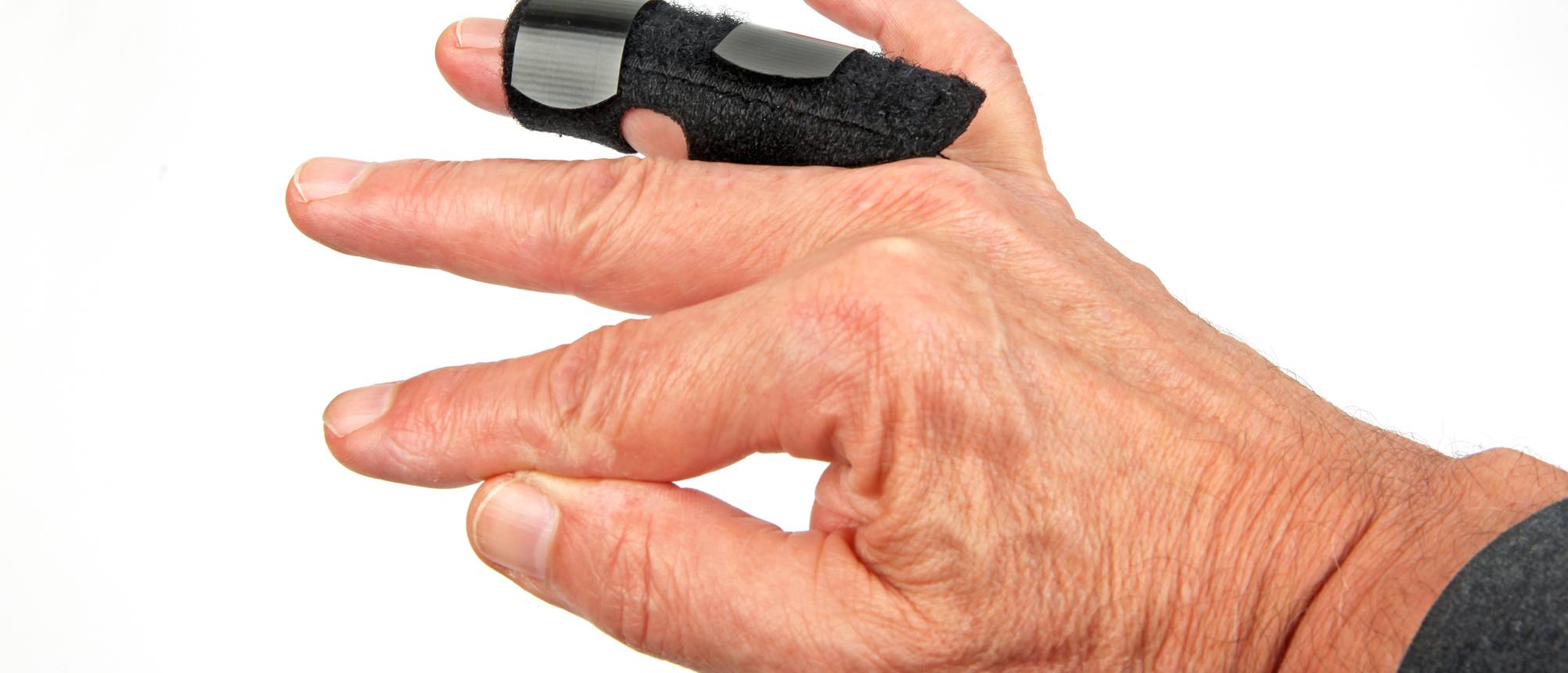 Fingerschiene Test & Vergleich » Top 9 im Mai 2026