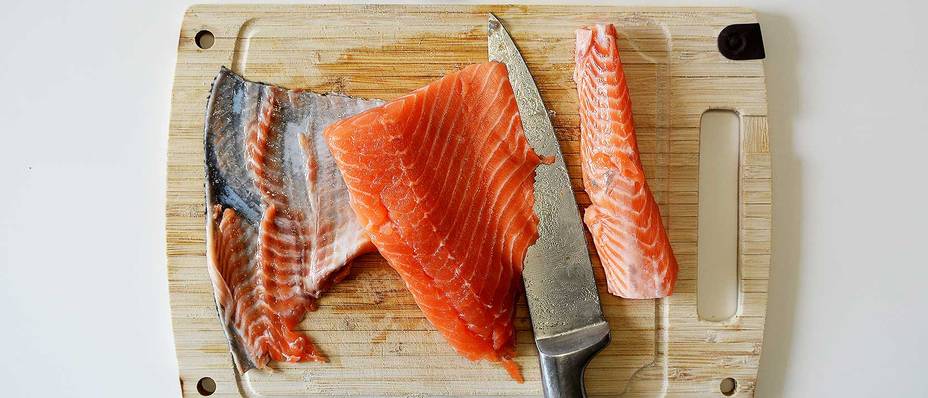 Fisch marinieren in 6 typischen Varianten - vergleich.org