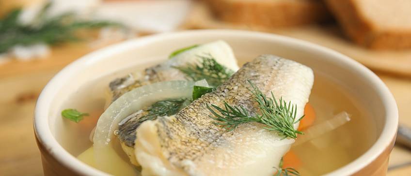 Fischsuppe Test & Vergleich » Top 9 im Juni 2026
