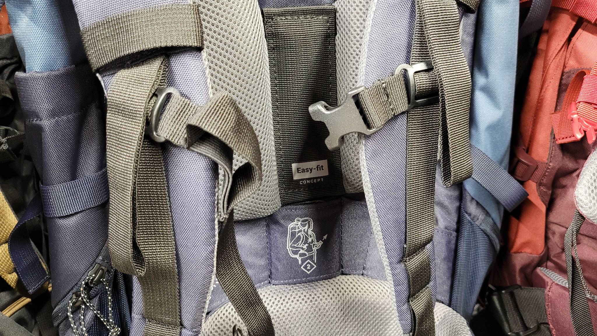 Rucksack-60-Liter Test & Vergleich » Top 12 im Dezember 2025