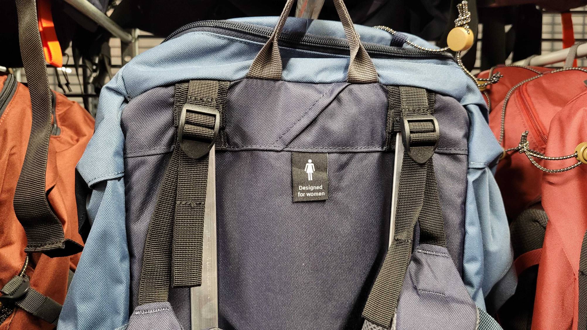 Rucksack-60-Liter Test & Vergleich » Top 14 im Juni 2026