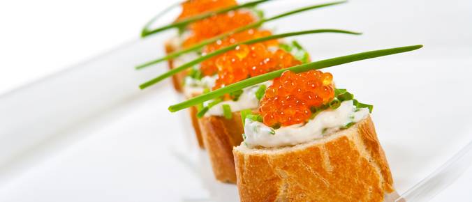 Forellenkaviar Test & Vergleich » Top 5 im Dezember 2025