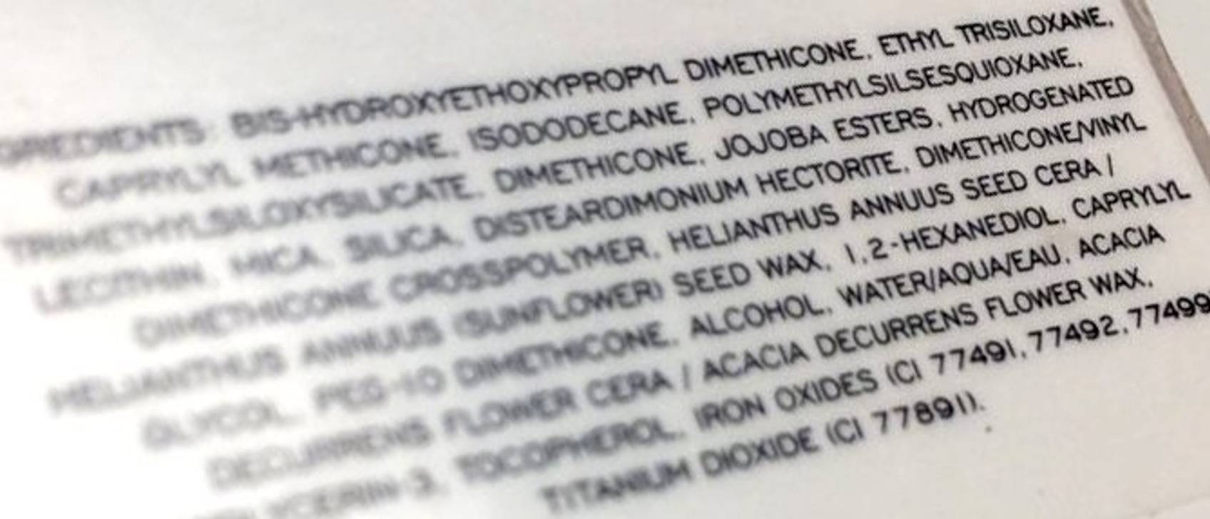 Make-up Test & Vergleich » Top 13 im Januar 2023