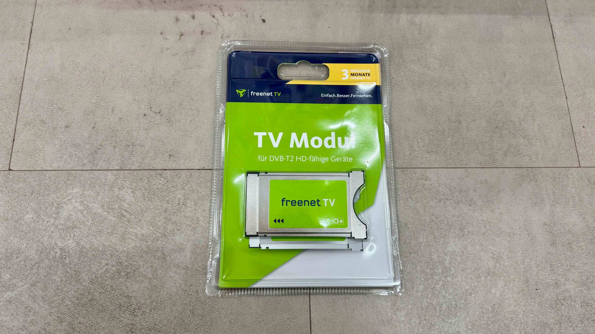 CI-Modul kaufen - Test & Vergleich » Top 11 im Oktober 2025