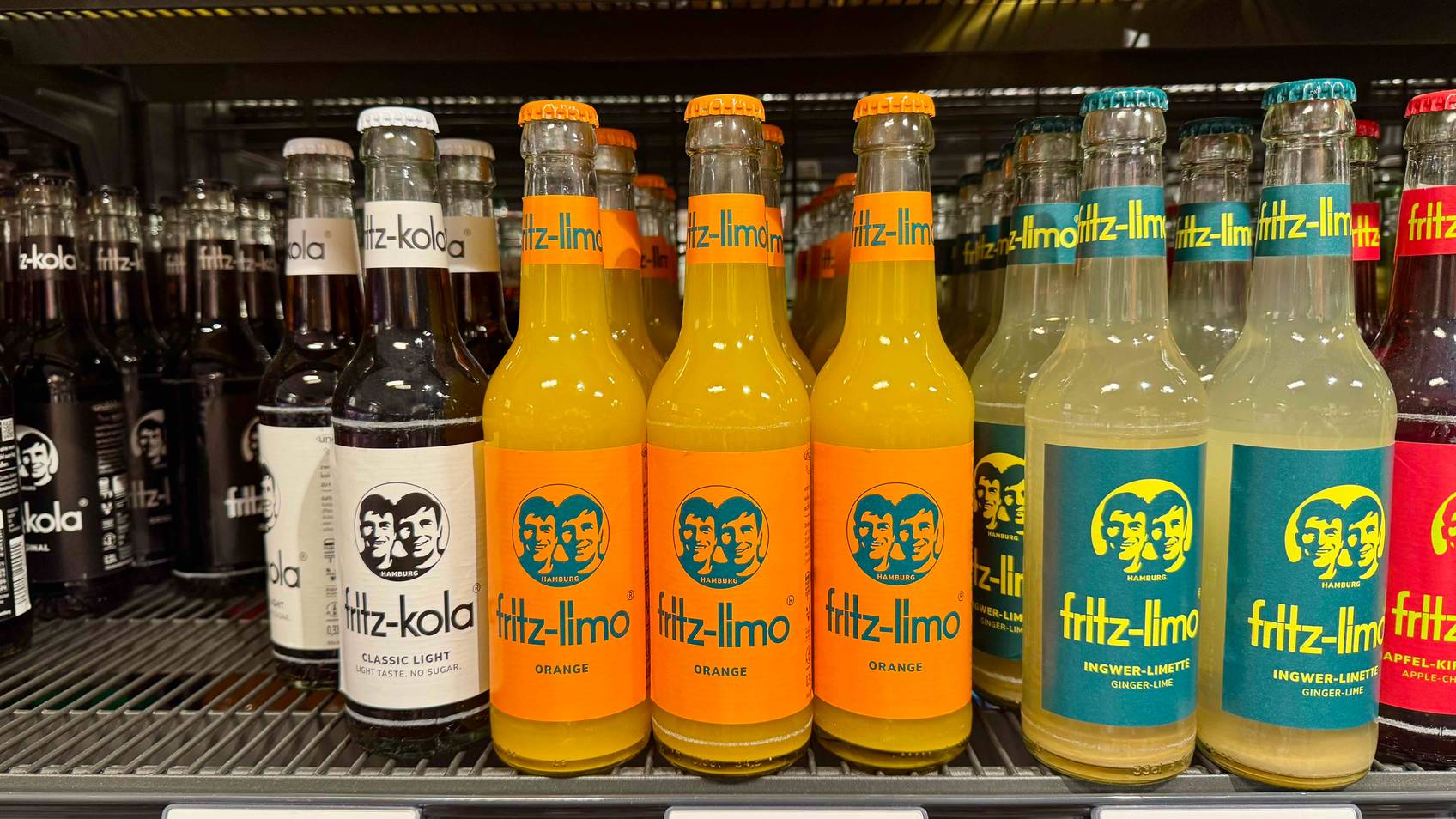 Fritz-Limo Test & Vergleich » Top 11 im Dezember 2025