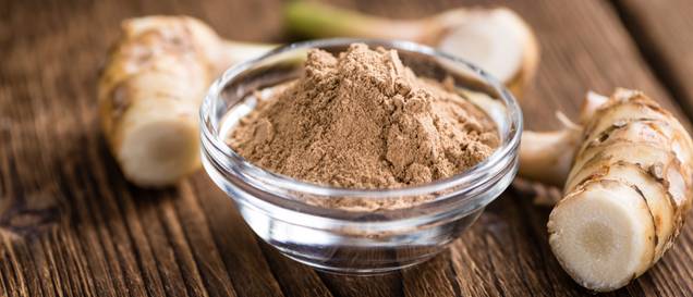 Galgant-Pulver Test & Vergleich » Top 11 im Januar 2026