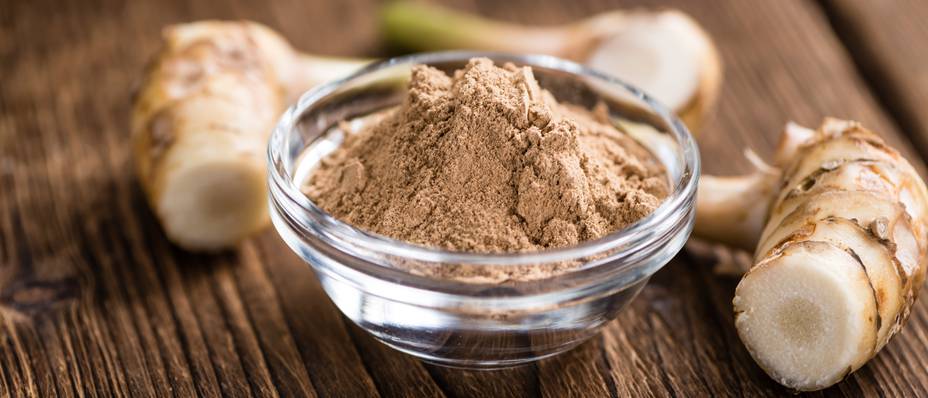 Galgant-Pulver Test & Vergleich » Top 11 im Januar 2026