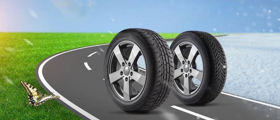Ganzjahresreifen 175/60 R15: Top 10 Test & Vergleich