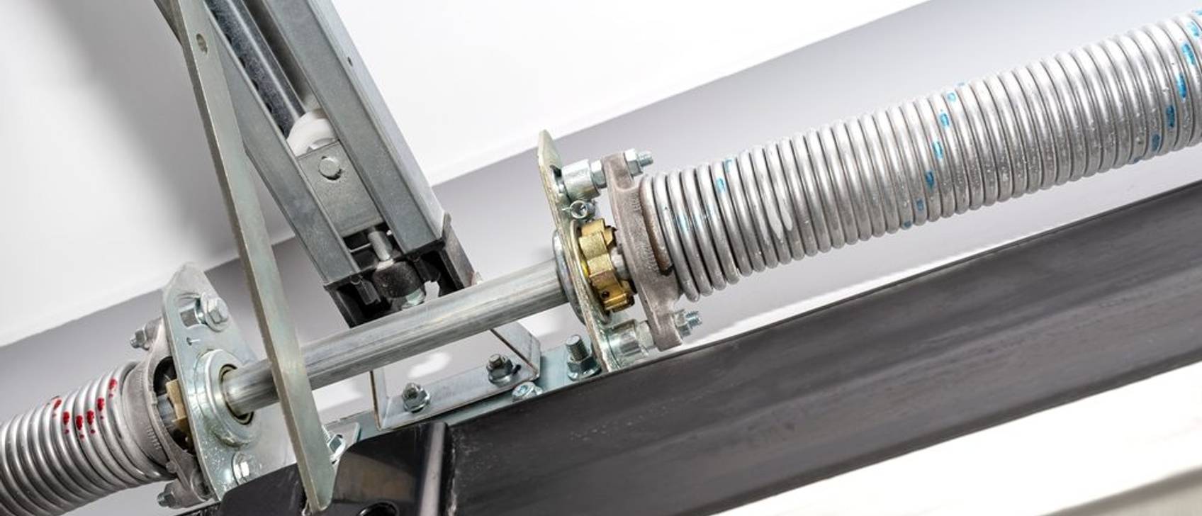 Garagentor-Feder Test & Vergleich » Top 17 im Januar 2026