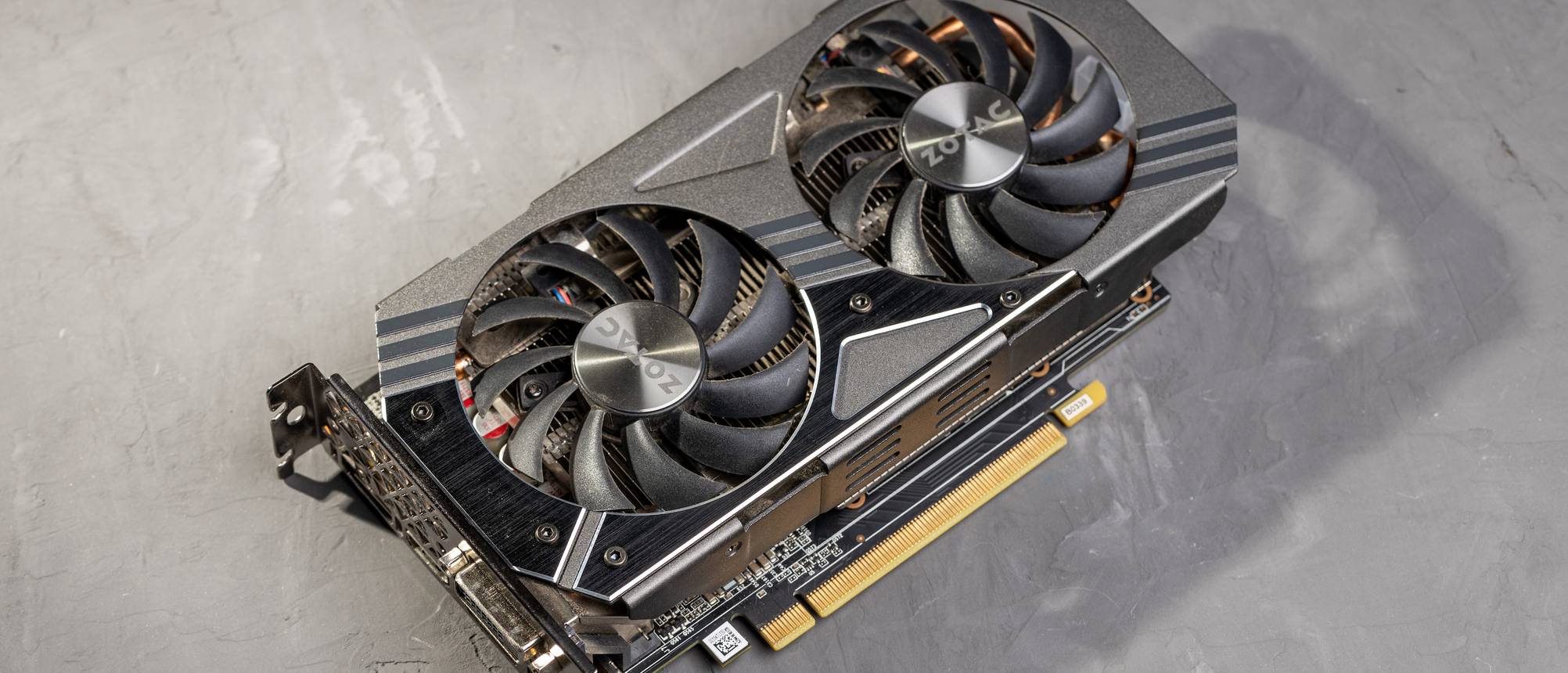 GeForce GT 1030 Test & Vergleich » Top 8 im Juni 2026