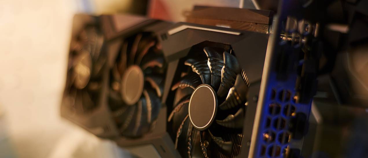 GeForce-GT-710 Test & Vergleich » Top 10 im Juni 2026