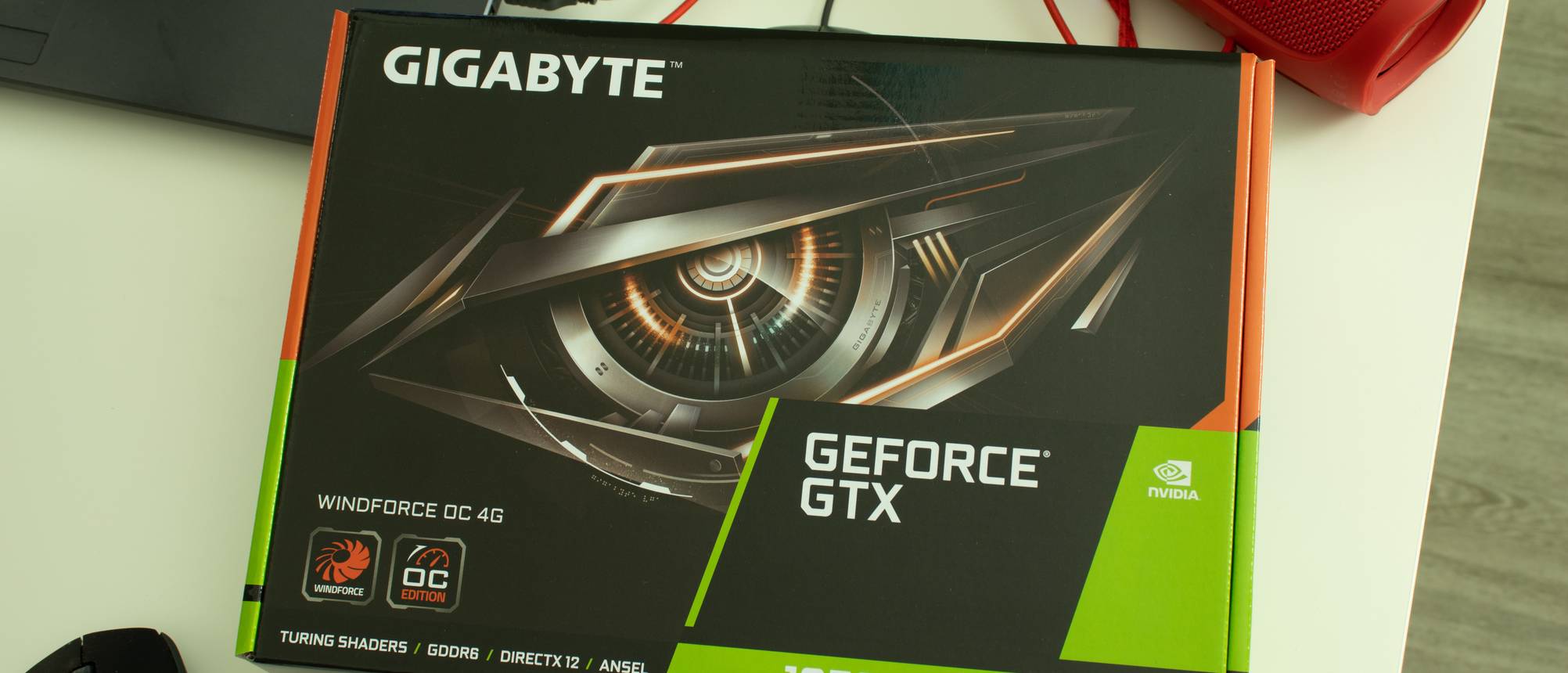 GeForce GTX 1650 Test & Vergleich » Top 6 im Juni 2025