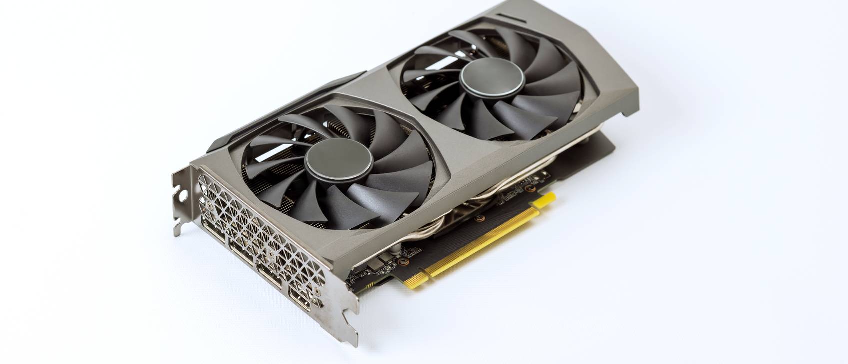 GeForce GTX Vergleich & Test » Top 12 im Oktober 2025