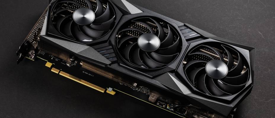 Top 10 GeForce RTX 3060 Ti Test & Vergleich