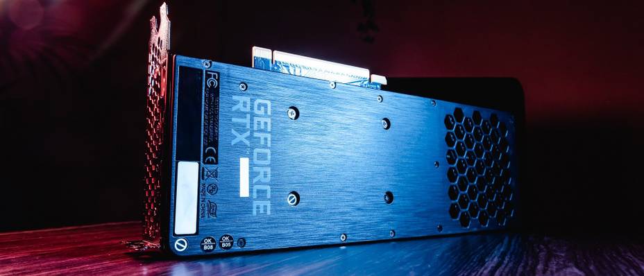 GeForce RTX 3070: Top 10 Test & Vergleich