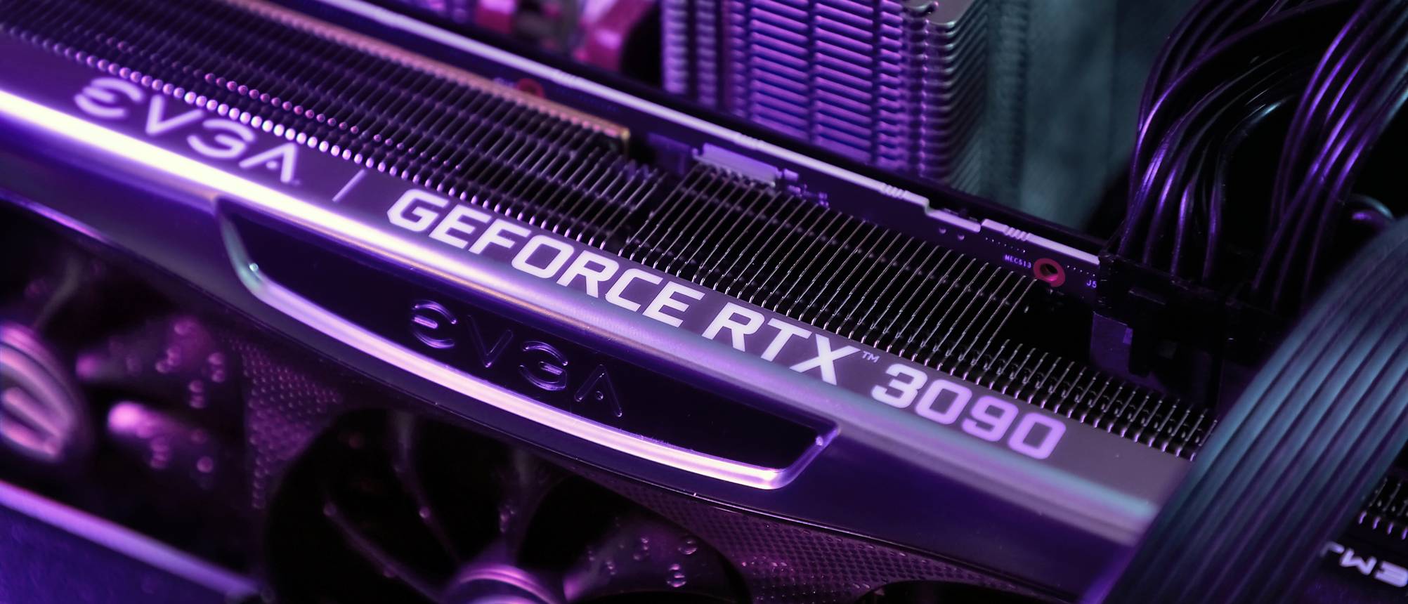 GeForce RTX 3090 Vergleich & Test » Top 10 im Mai 2026