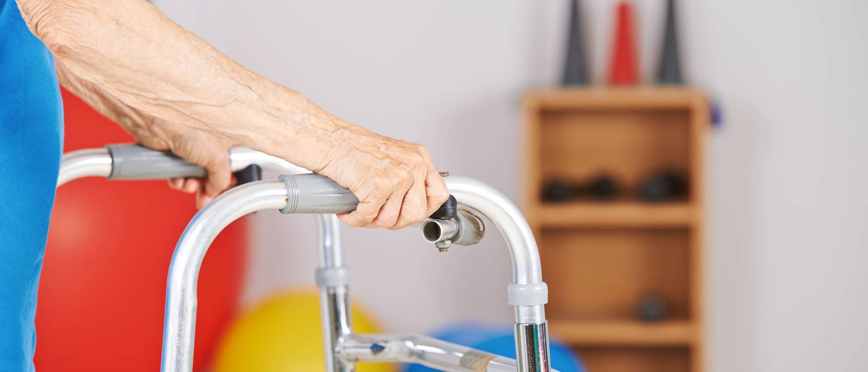 Gehbock Test & Vergleich » Top 13 im Januar 2026