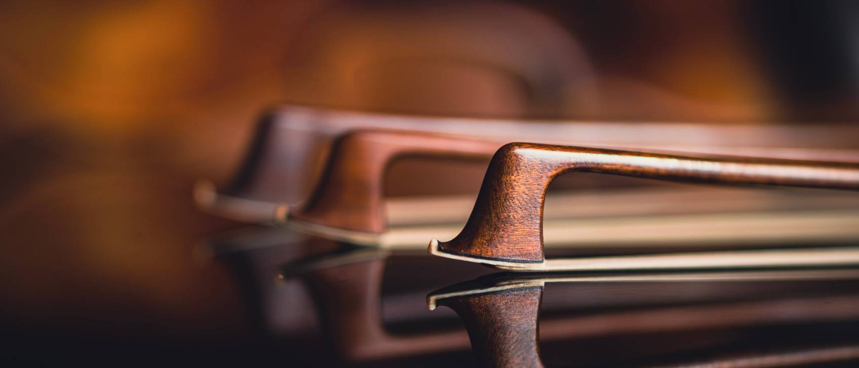 Geigenbogen Test & Vergleich » Top 10 im Dezember 2025