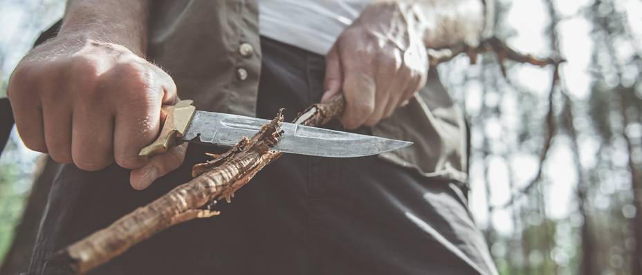 Gerber-Messer Test & Vergleich » Top 9 im Dezember 2025