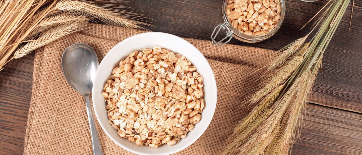 Gerstenflocken Test & Vergleich » Top 10 im Dezember 2025