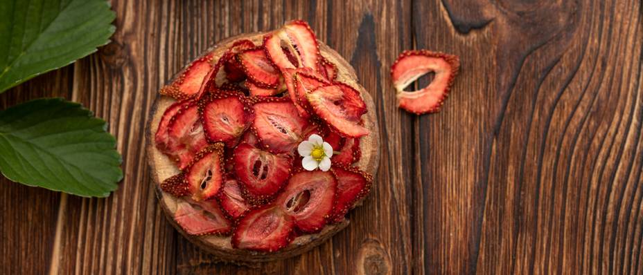 Top 10 getrocknete Früchte Test & Vergleich