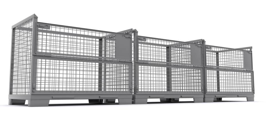 Gitterbox Test & Vergleich » Top 9 im Januar 2026