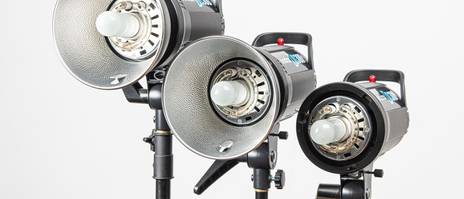 Godox-Blitz Test & Vergleich » Top 13 im Dezember 2025