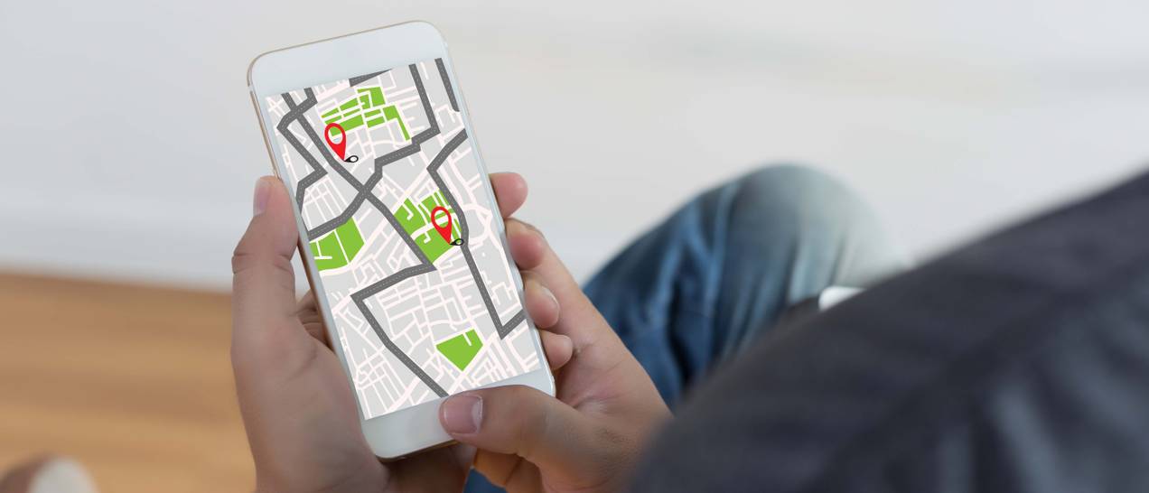GPS-Tracker Kind Test & Vergleich » Top 7 im Mai 2026