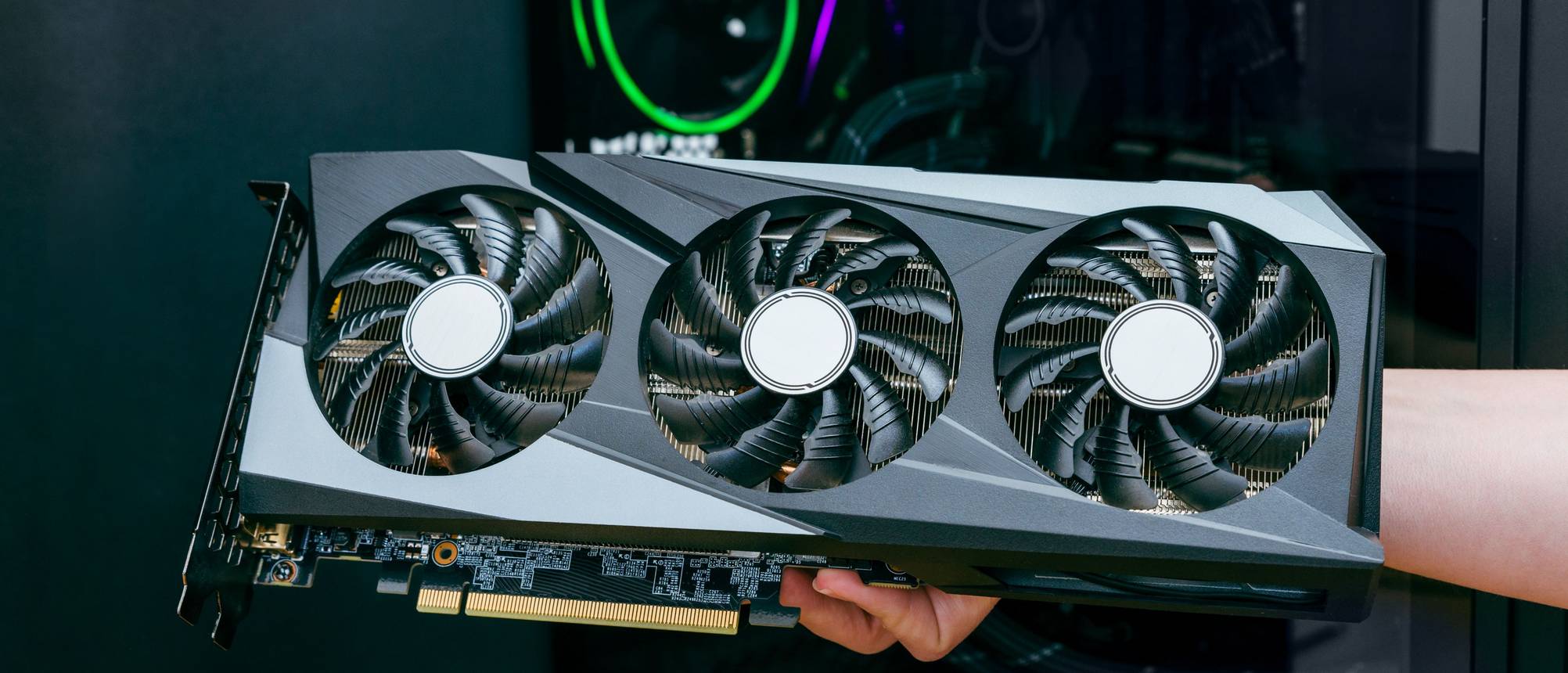 Grafikkarten Vergleich & Test » Top 7 im Januar 2026