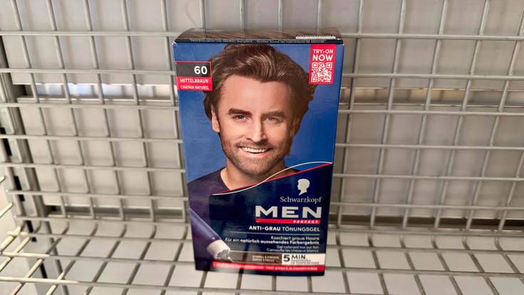 Haarfärbemittel für Männer: Top 10 Test & Vergleich