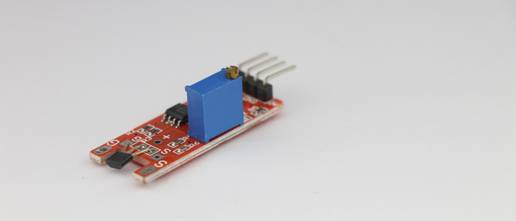 Hall-Sensor Test & Vergleich » Top 9 im Dezember 2025