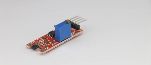 Hall-Sensor Test & Vergleich » Top 10 im Januar 2026