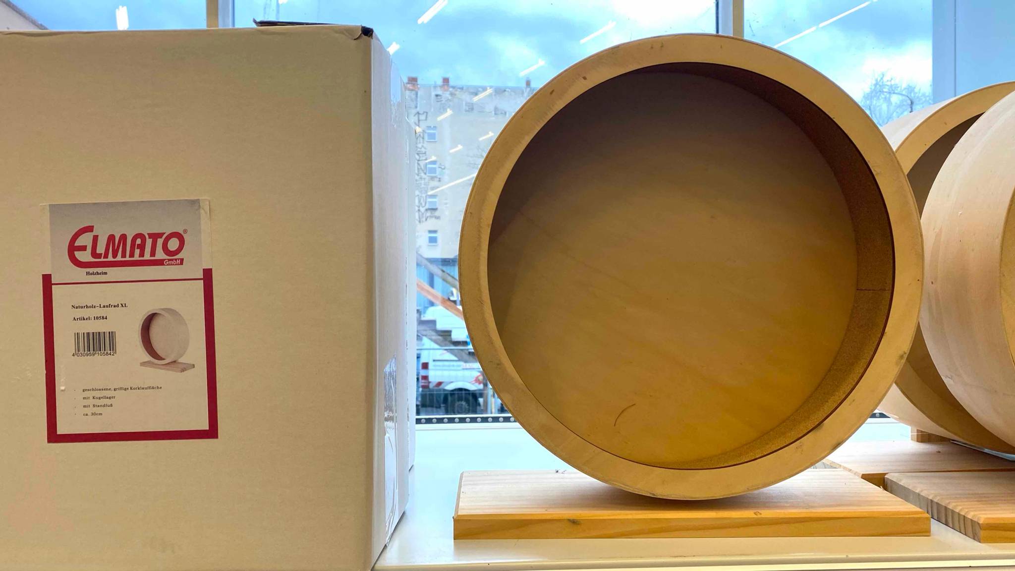 Hamsterrad Test & Vergleich » Top 12 im Januar 2026