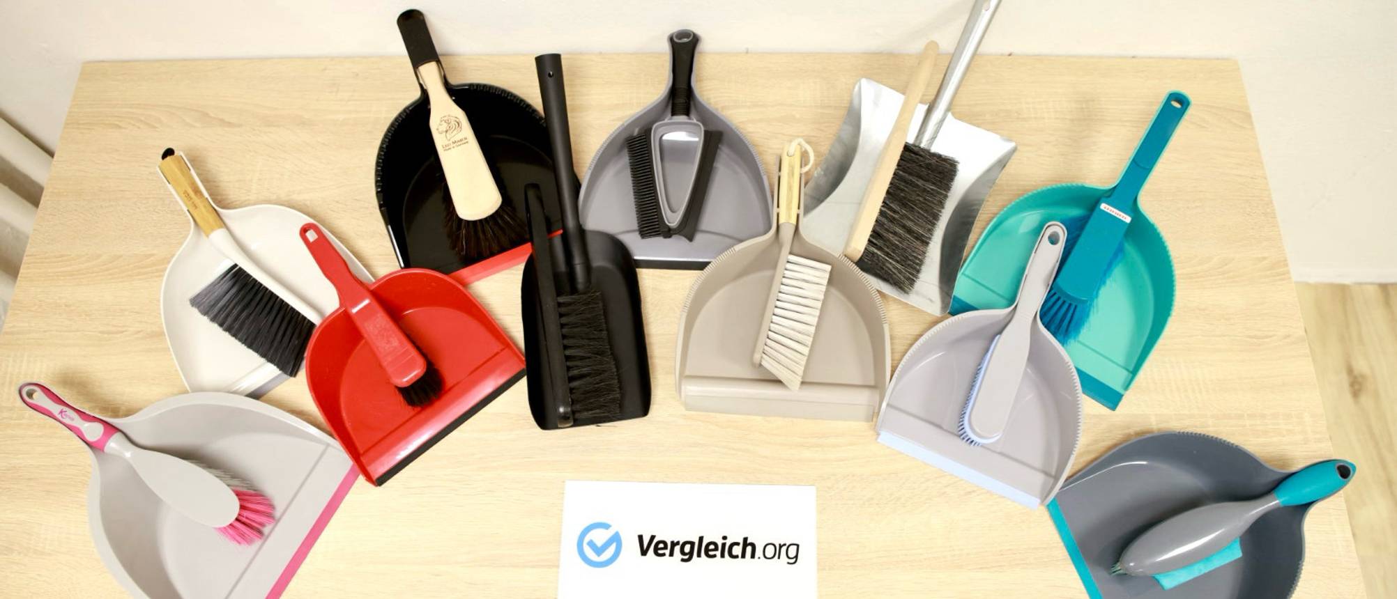 Handfeger Test & Vergleich » Top 13 im Januar 2026