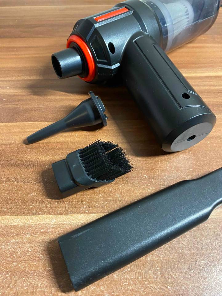 Handstaubsauger Test & Vergleich » Top 21 im April 2025