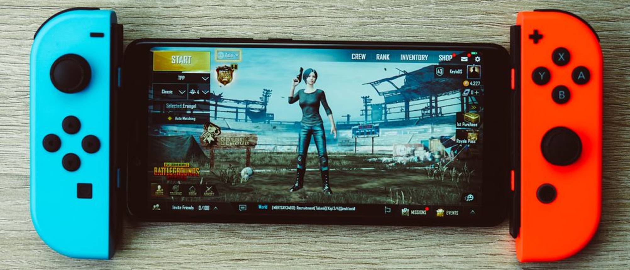 Handy-Controller Test & Vergleich » Top 11 im Januar 2026