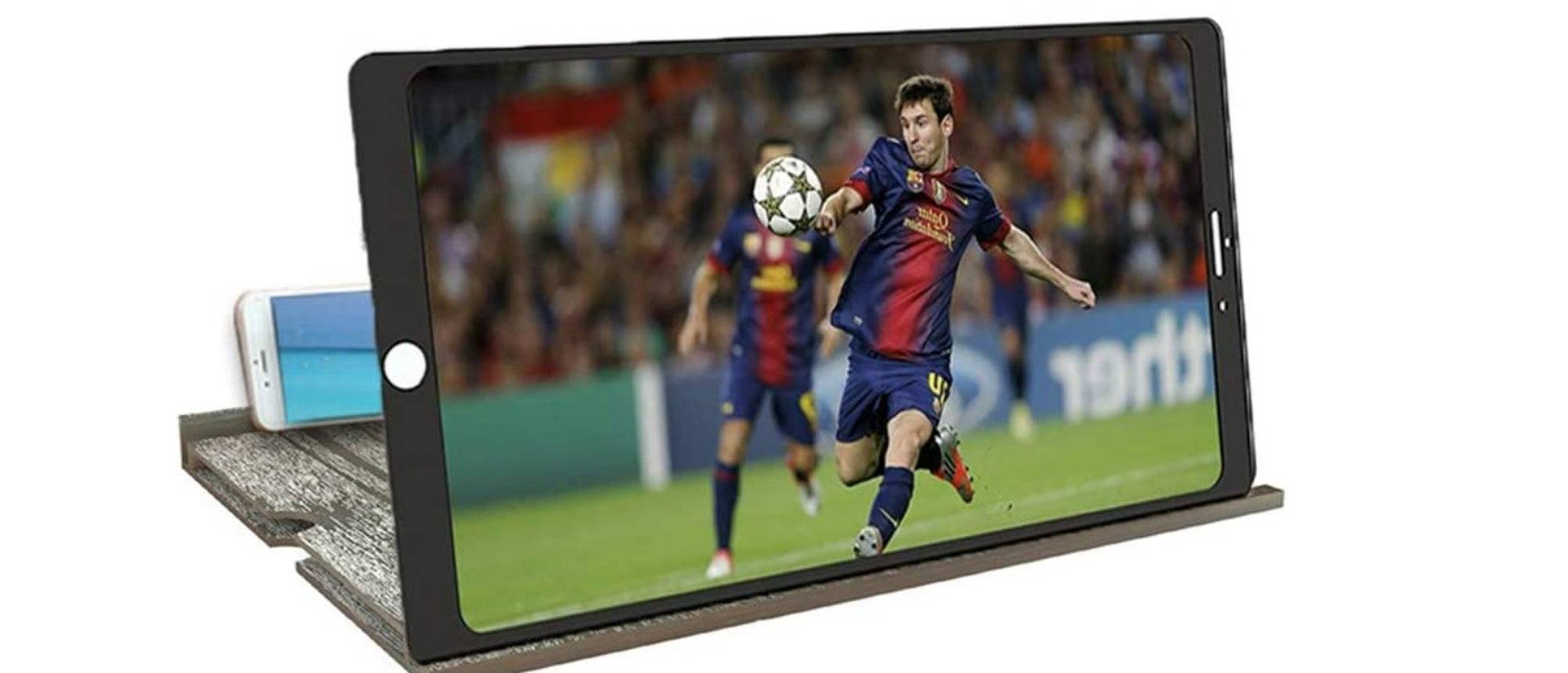 Handy-Lupe Test & Vergleich » Top 9 im Dezember 2025