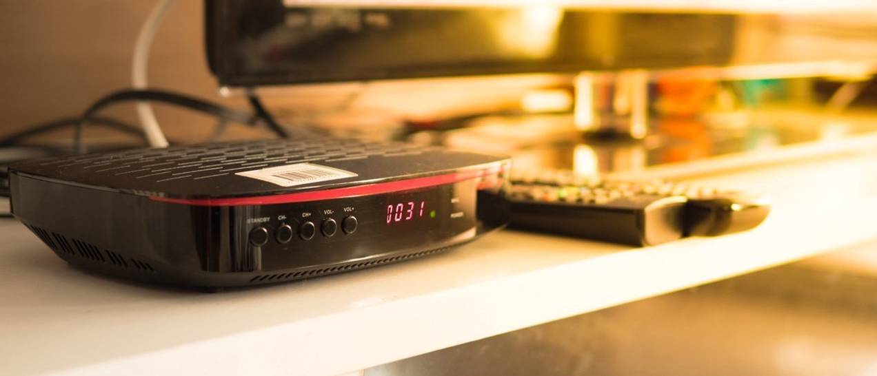 4K-Sat-Receiver Test & Vergleich » Top 11 im September 2025