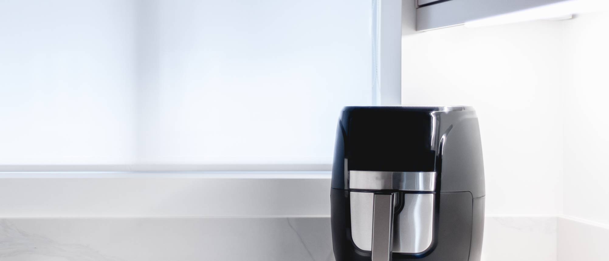 Heißluftfritteuse mit Drehkorb: Top 10 Test & Vergleich