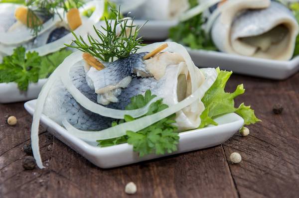 Heringe (zum Essen) Test & Vergleich » Top 12 im Oktober 2025